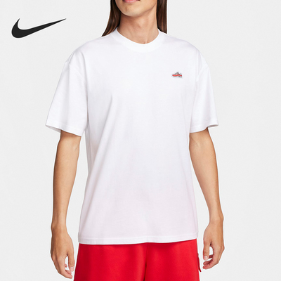 Nike/耐克男士短袖T恤