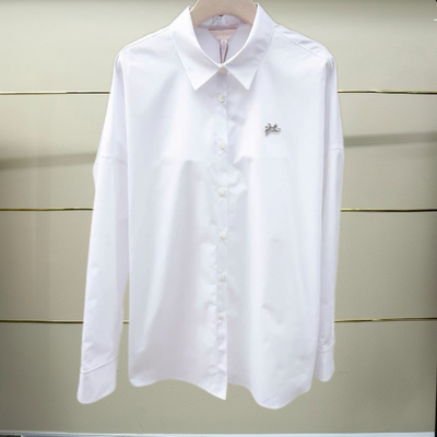 建正品2026春季衬衫上衣XSJ1C03D-260