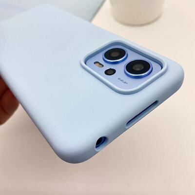 note11tpro液态硅胶简约防摔