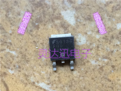 FQD2N100 TO252 贴片MOS场效应管 N沟道　现货库存 品质保证