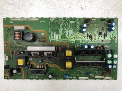 飞利副电源板液晶电视配件