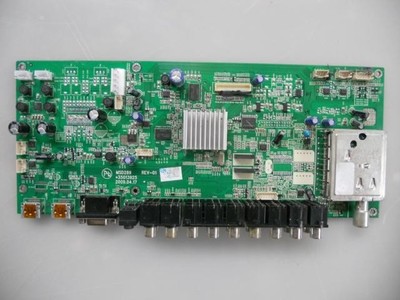 主板康佳液晶电视配件