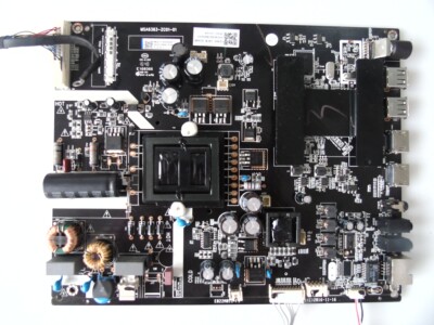 风行主板液晶电视配件