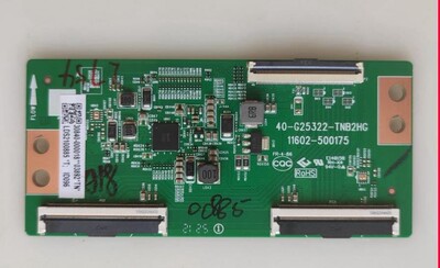 TCL逻辑板40-G2液晶电视配件