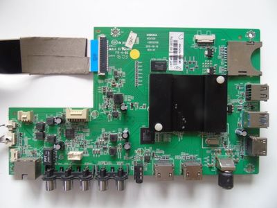 康佳主板液晶电视配件