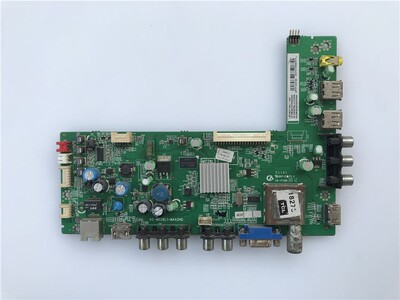 乐华主板液晶电视配件