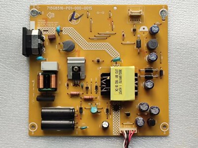 飞利浦电源板液晶电视配件