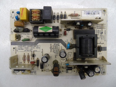 长虹液晶电视配件电源板板子