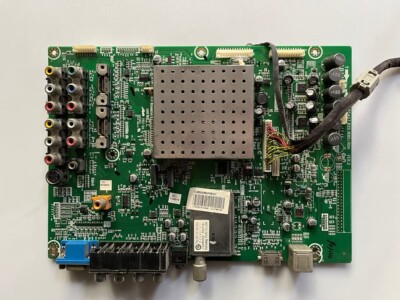 海信主板液晶电视配件