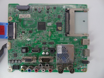 主板LG55LY340C-液晶电视配件