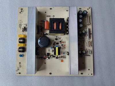 板KKK-9王牌液晶电视配件