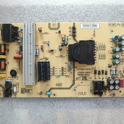 海尔电源板液晶电视配件