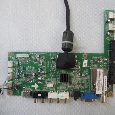 主板长虹液晶电视配件