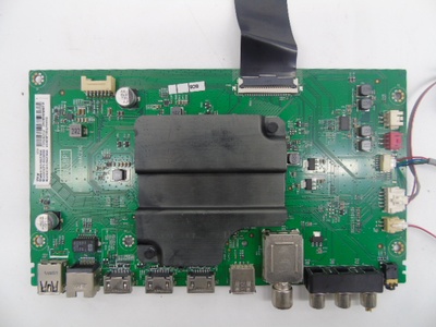 TCLM838P1主板液晶电视配件