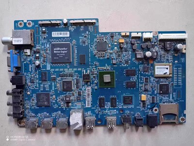 乐视主板液晶电视配件