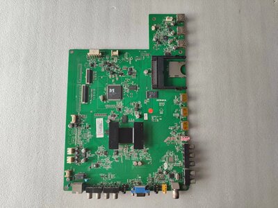 康佳主板液晶电视配件