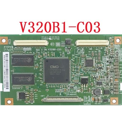 创维逻辑板液晶电视配件