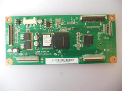 液晶电视配件逻辑板长虹