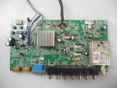 康佳主板液晶电视配件