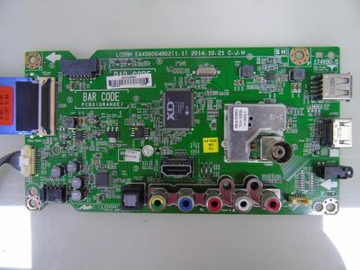 LG42LF5600主板液晶电视配件