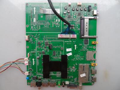 海尔液晶电视配件主板