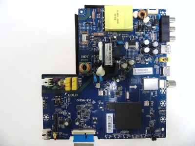 海尔主板液晶电视配件