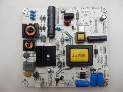 液晶电视配件电源板海信