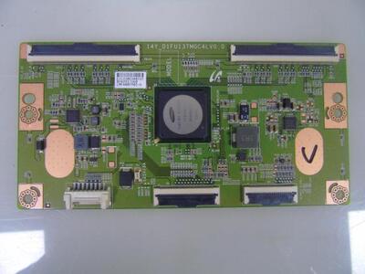 三星逻辑板液晶电视配件