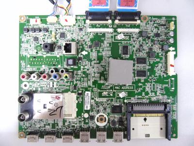 LG的主板液晶电视配件