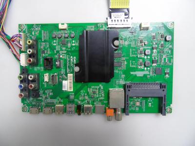 液晶电视配件主板海信