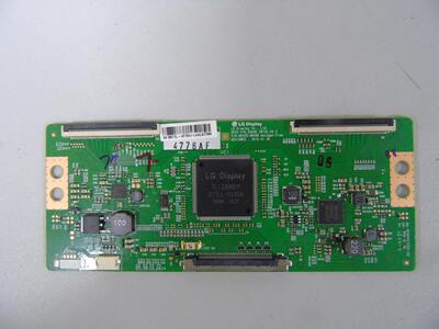 创维逻辑板液晶电视配件