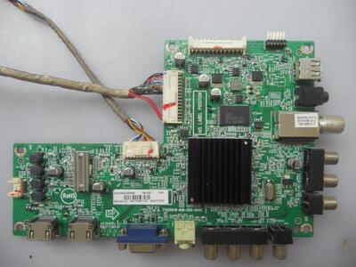 海尔主板5848动替换成空格