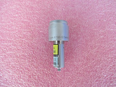 进口4195-Q for Production Line Testing of Telephones