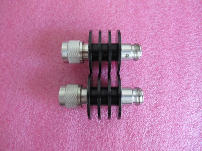 Weinschel37-6-34固定衰减器