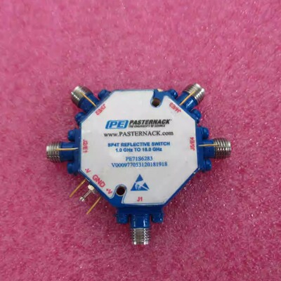 PE71S6283电子开关1-18GHz