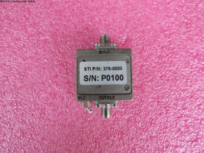 进口 490-1100MHz 15dB SMA射频微波低噪声放大器