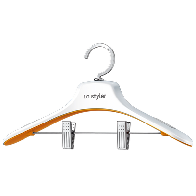 衣物儿童衣架LG护理机专用