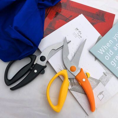 Stainless Steel Multifunctional Kitchen Strong Chicken Bone