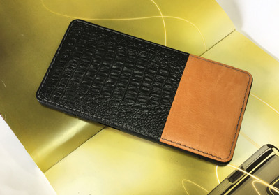 海信HiReaderPro防摔超薄真皮套