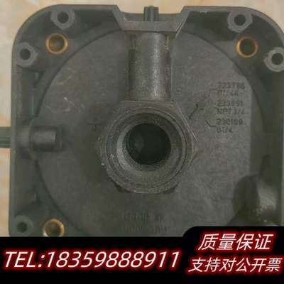 冬斯LGW150A2P压力开关询价