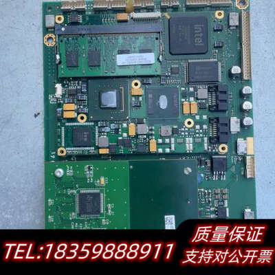 工控主板PCB-UBASE20/ME039-000016-2.询价