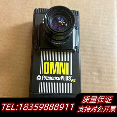 BANNER+邦纳相机+OMNI+PresencePLUS+.询价