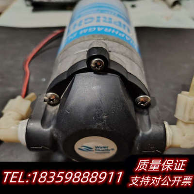 UPRIGHT隔膜泵增压泵UP-7000(24-48VDC).询价