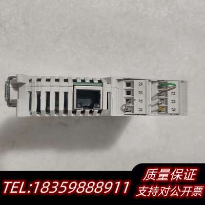 PROMESS工业以太网模块 Ethernetmodul S询价