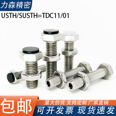 TDC11/01止动螺栓SUSTH/USTH
