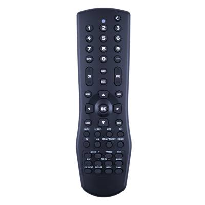 全新原装华富适用于VIZIO瑞轩液晶电视机遥控器VR1 通用 VIZIO电视