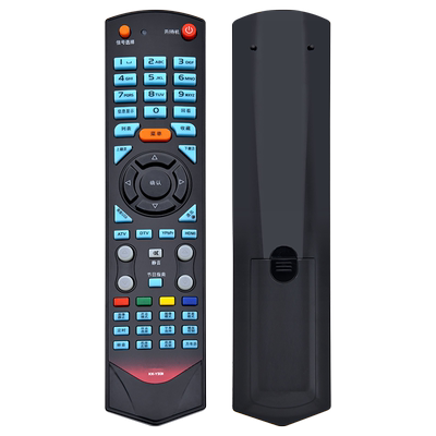 适用康佳液晶电视机遥控器