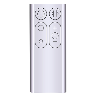 适用dyson戴森电风扇遥控器AM07 AM06 AM08 AM11 TP00 TP01净化器