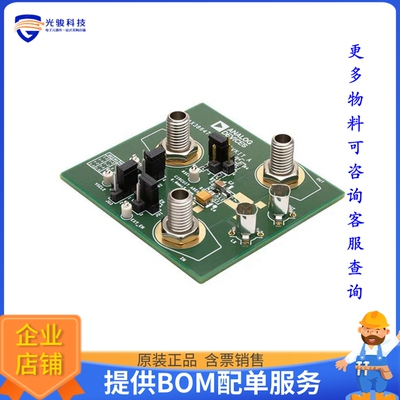 MAX38647BEVK#WLP【EVKIT FOR MAX38647】DC/DC、AC/DC、SMPS评