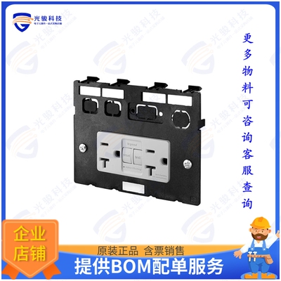 2004810000连接器 INSERT PLATE FOR COMPONENT HOUSI
